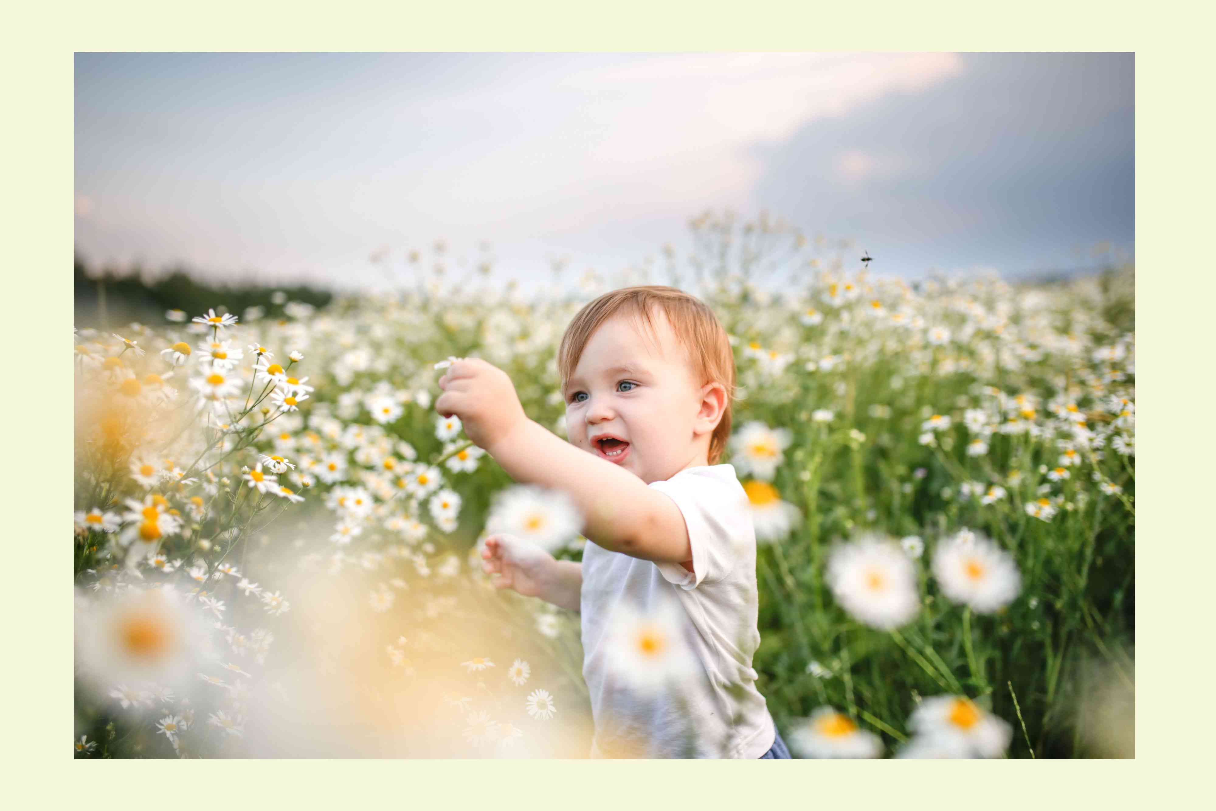 93 Aesthetic Baby Names That Are as Beautiful as They Sound