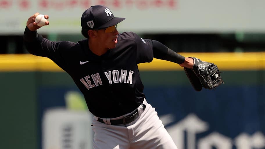 New York Yankees ‘High Baseball IQ’ Prospect Could Become Next Big Thing