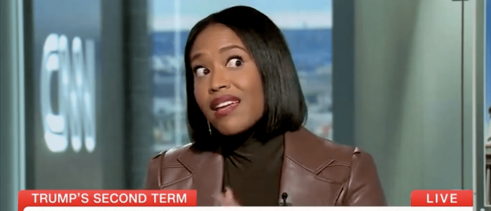 Former Biden Campaign Official Thinks Solution To Dem Woes Is To Trot ...