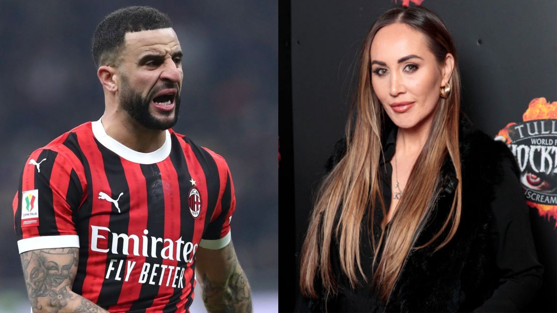 Lauryn Goodman opens up on relationship status following long-running ...