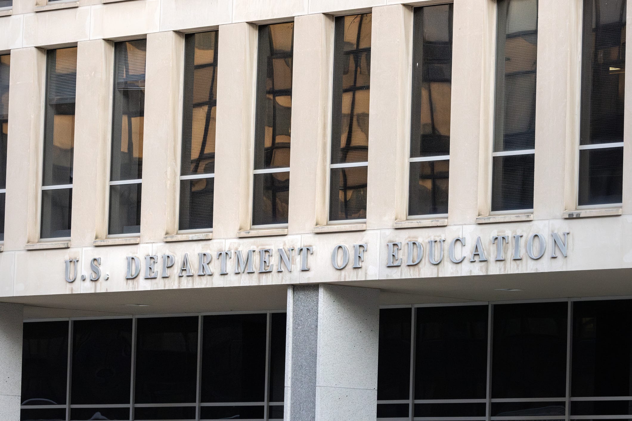 Why is funding from the U.S. Department of Education important to ...