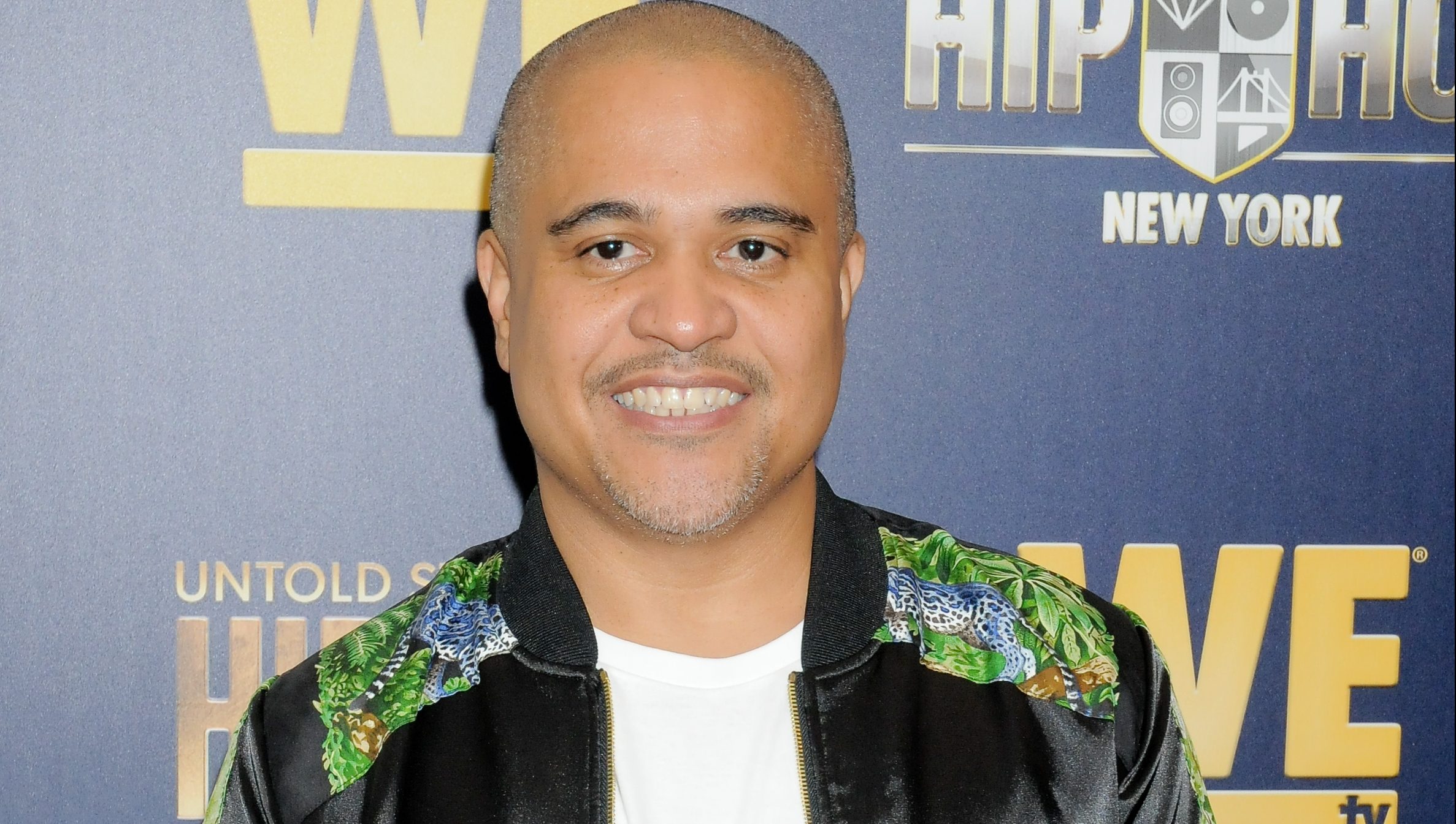 Irv Gotti’s Kids: About His Children Angie, Sonny & Jonathan ‘JJ’
