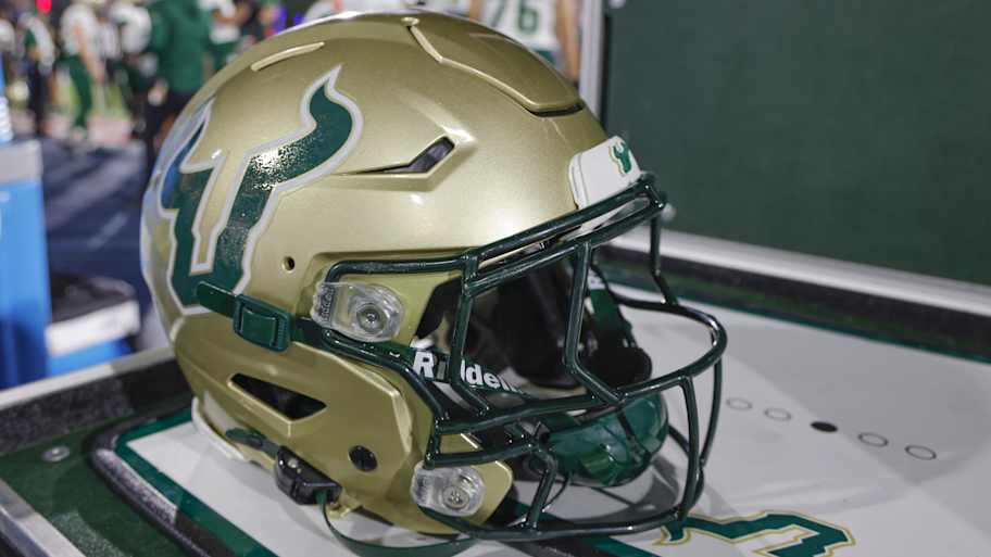 TRANSFER PORTAL: Defensive Tackle Dre Butler Makes USF His Fifth ...