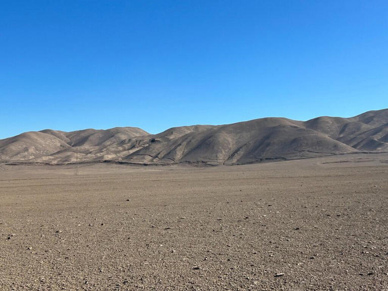 La “falla dormida” que despertó cuando llegó Sebastián Piñera: Así fue ...
