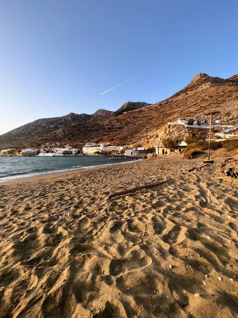 Sifnos Greece: Complete Guide on What to See, Eat and Do on Sifnos Island