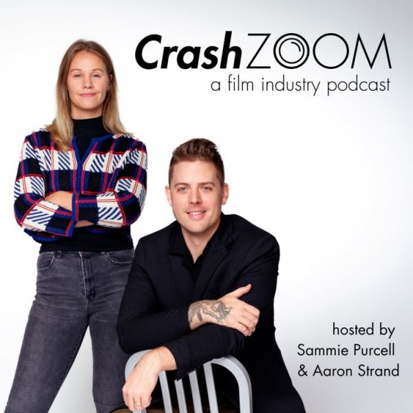 Crash Zoom: AI lawsuits and rich people on TV