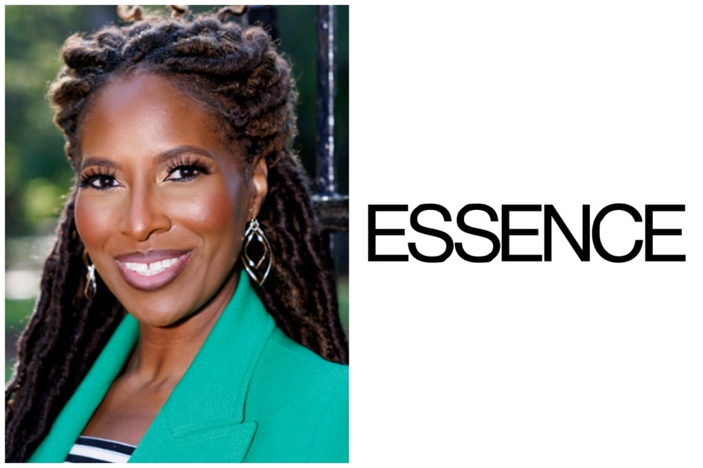 NAACP Image Awards: #WinWithBlackWomen's Jotaka Eaddy, Essence ...