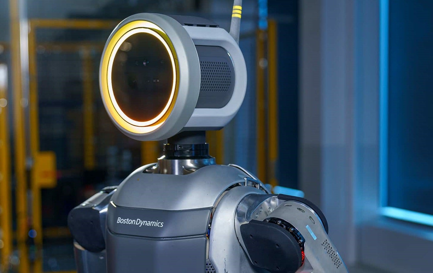 Boston Dynamics, RAII collaborate on humanoid robotics