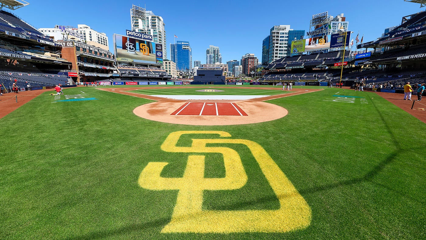 MLB owners unanimously approve John Seidler as Padres' control person ...
