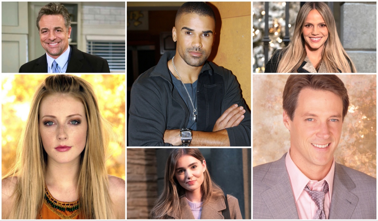Rating the Recasts: Soap's Best and Worst Replacements of All Time