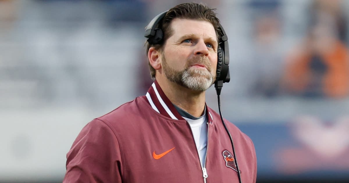 Brent Pry saw Sam Siefkes defenses as ‘very challenging’