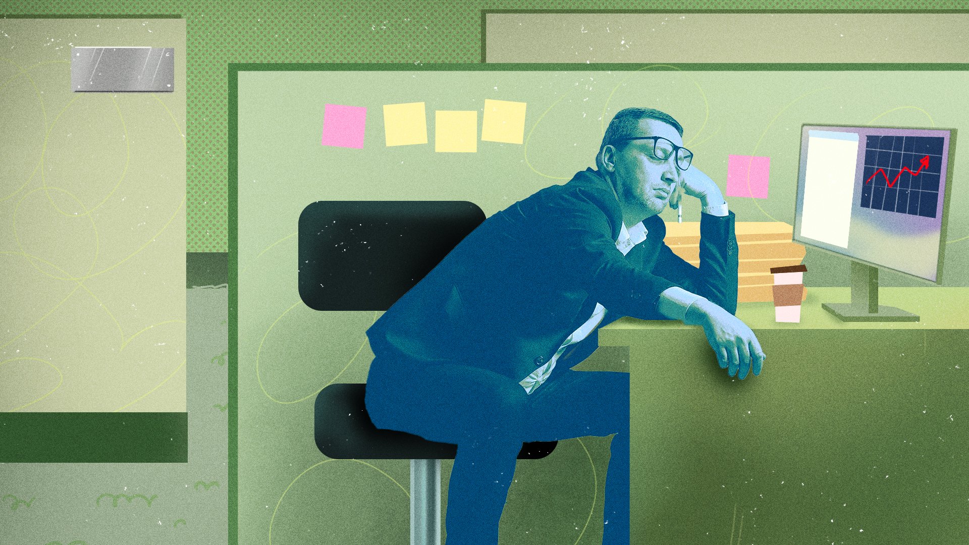 How to Nap at Work (and Get Away with It)