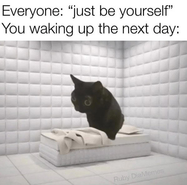 38 Childish Memes That Are As Pointless As They Are Hilarious