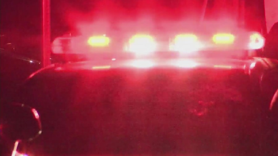 Amazon truck driver flees after crash, RPD investigating series of ...