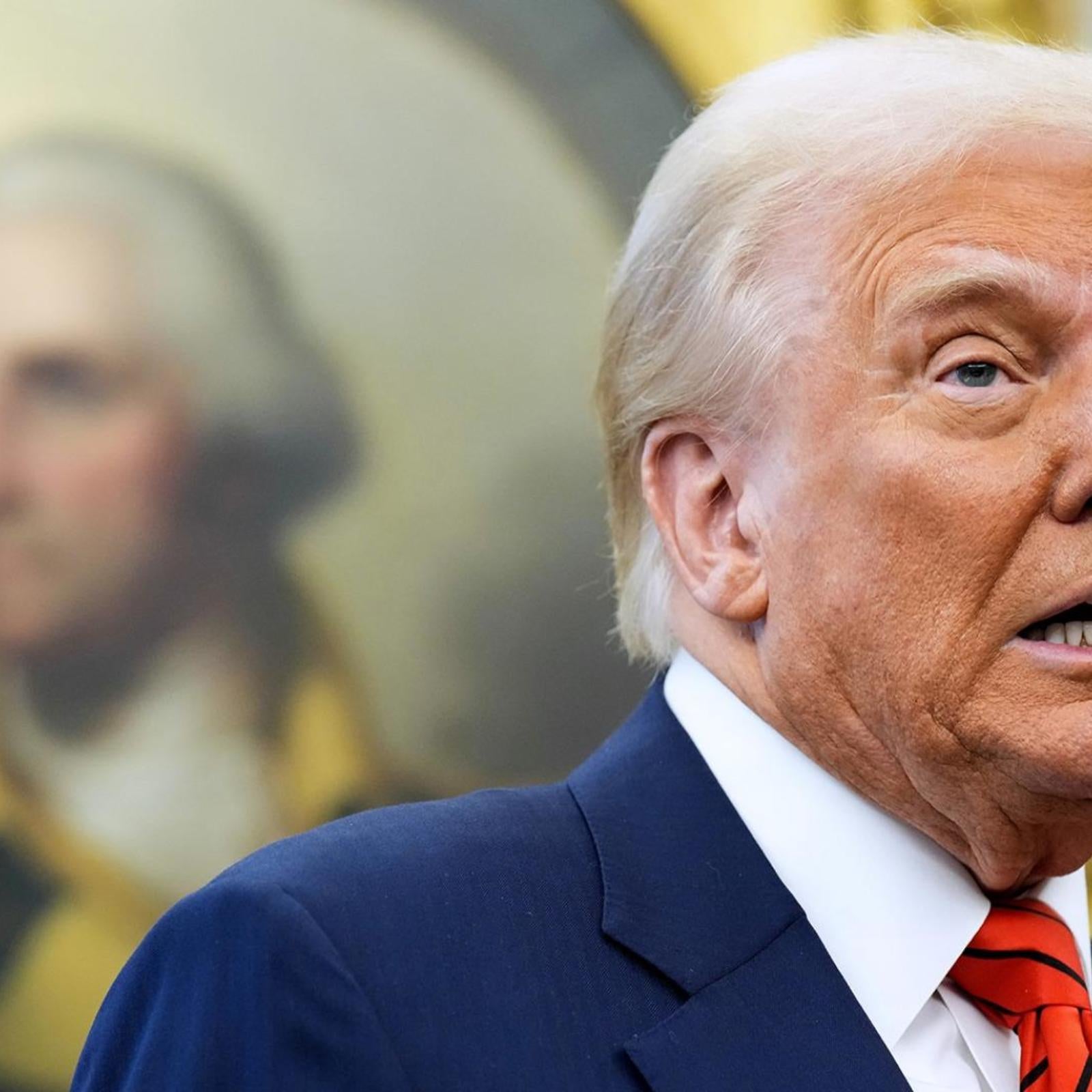 Judge temporarily blocks deadline for federal worker buyout proposal