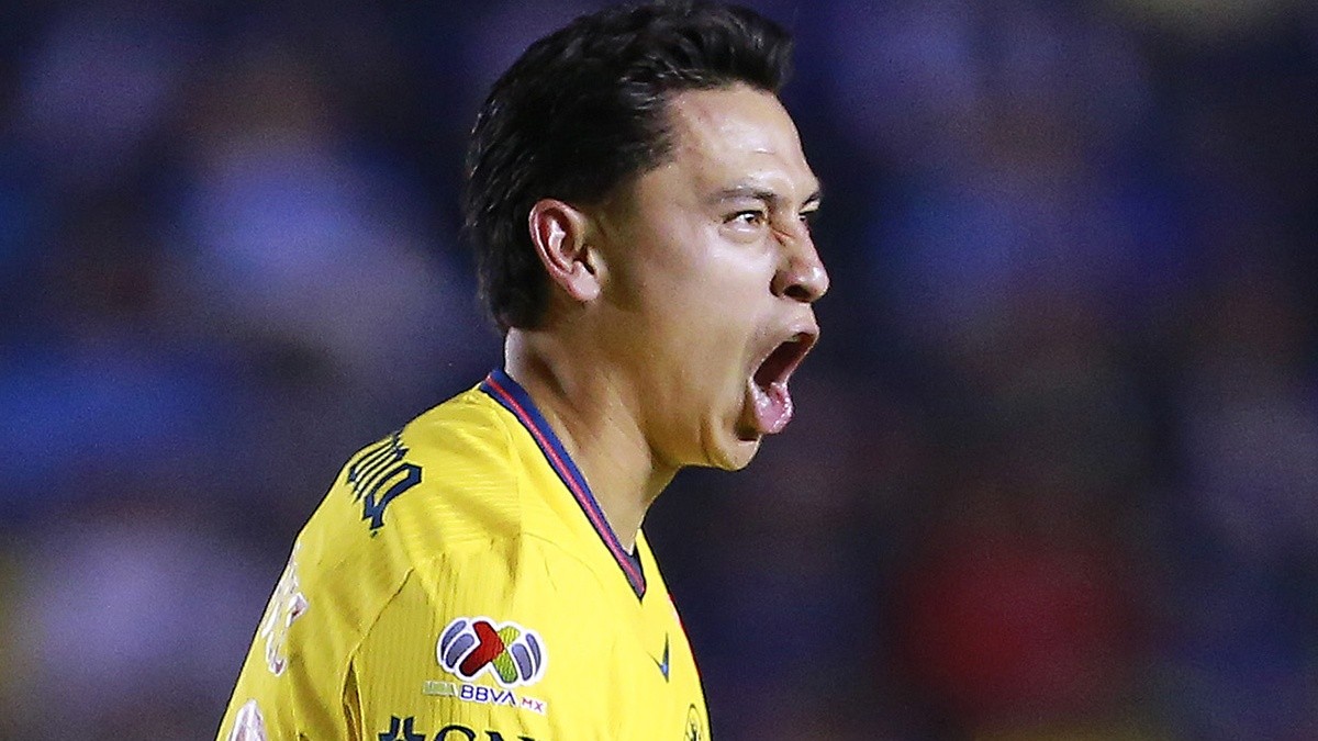 Club América: Israel Reyes and Ramón Juárez Could Head to Europe This ...