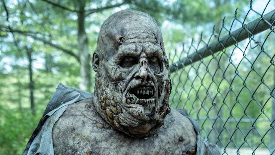 The Walking Dead boss wants the series to never end: "We're picking up ...