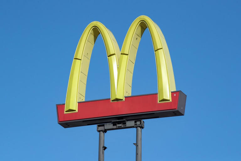 McDonald’s announces limited edition McFlurry flavor McDonald’s announces limited edition McFlurry flavor