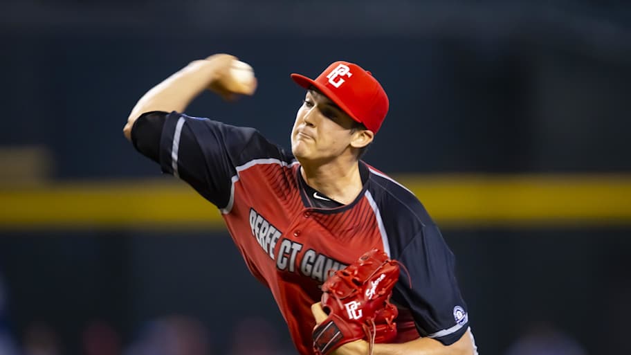 Washington Nationals Have Rising Pitching Prospect Who Could Change the ...