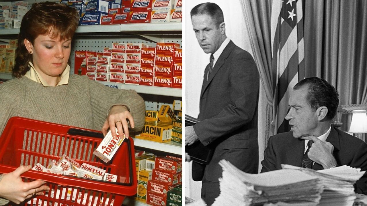 Do You Remember These 30 News Headlines That Shook the World?