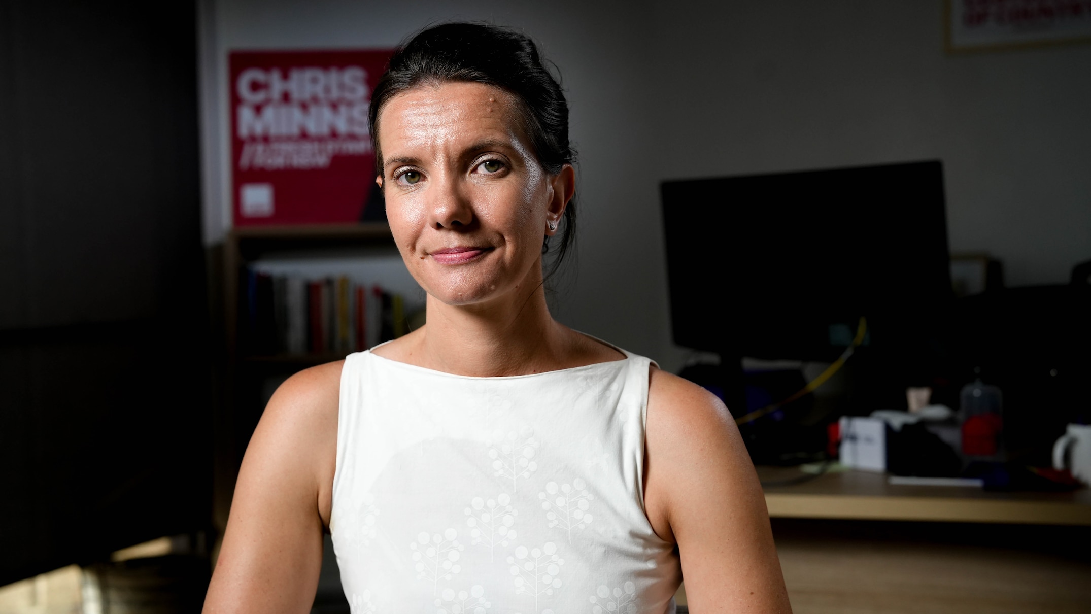 With NSW's public mental health system at crisis point, Rose Jackson’s ...