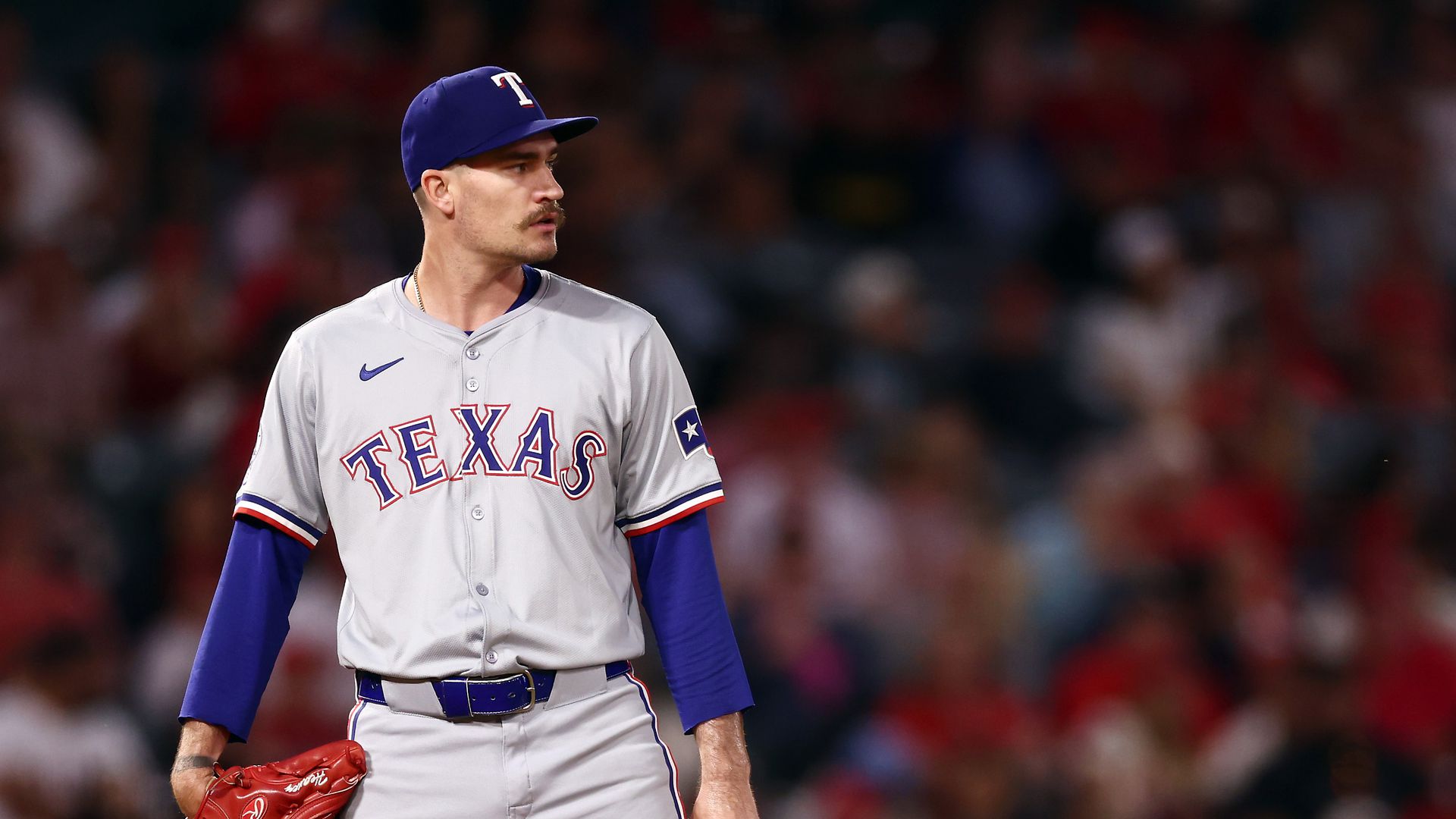 Heyman’s list of dependable starters available