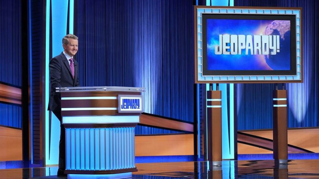 ‘Jeopardy!,' ‘Wheel of Fortune' Set Streaming Deals at Hulu and Peacock