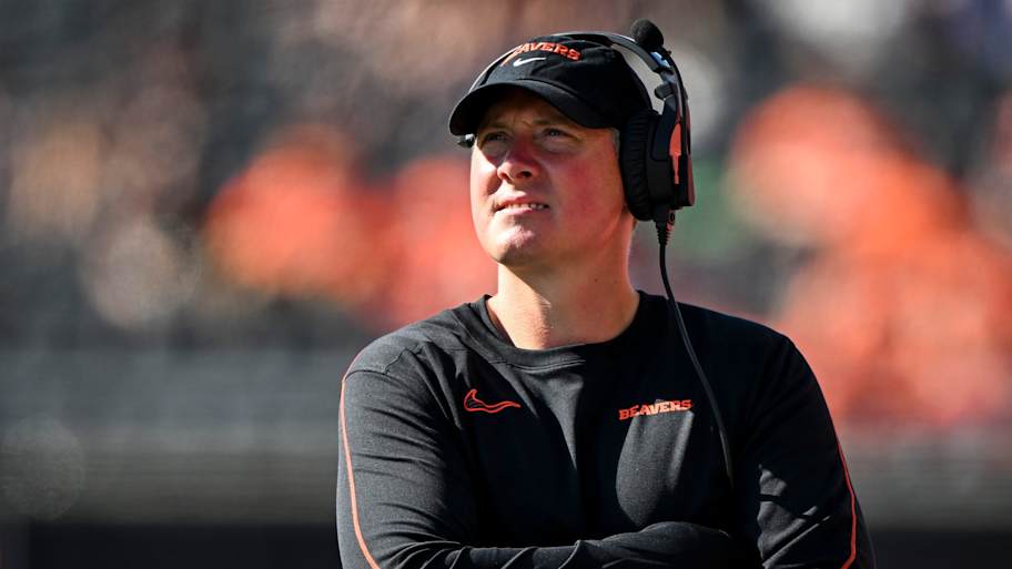 Oregon State Football Wraps Up 2025 Signing Class