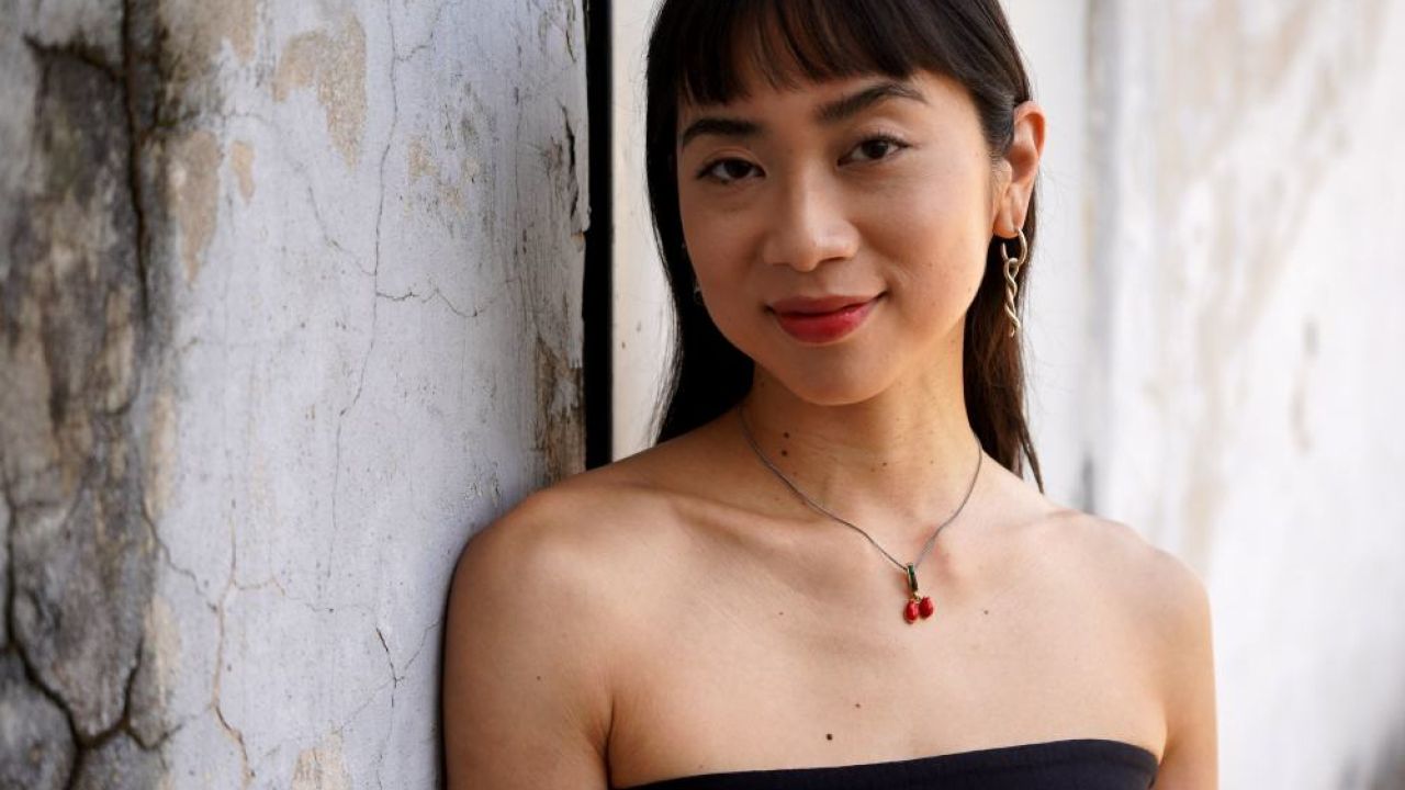 Débora Nishimoto: la actriz que brilla en Envidiosa de Netflix y conquista con su historia personal