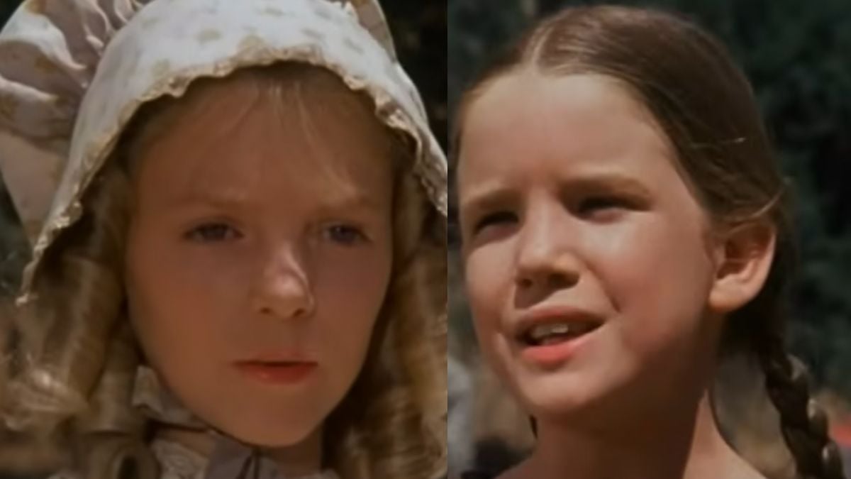 ‘Little House On The Prairie’ Star Confirms No Original Cast Members ...