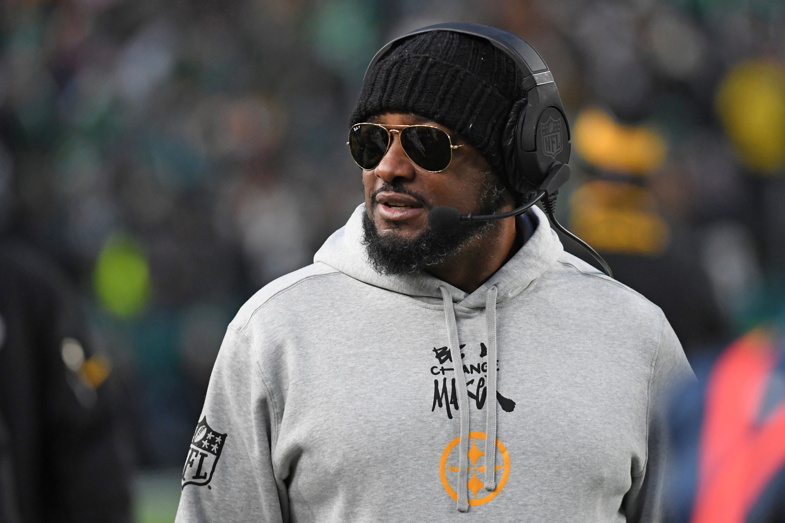 Steelers insider makes bold Mike Tomlin prediction for 2026