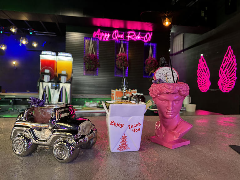 Tacos Rick-O food truck owner opens Papi Ricko in Plaza Midwood