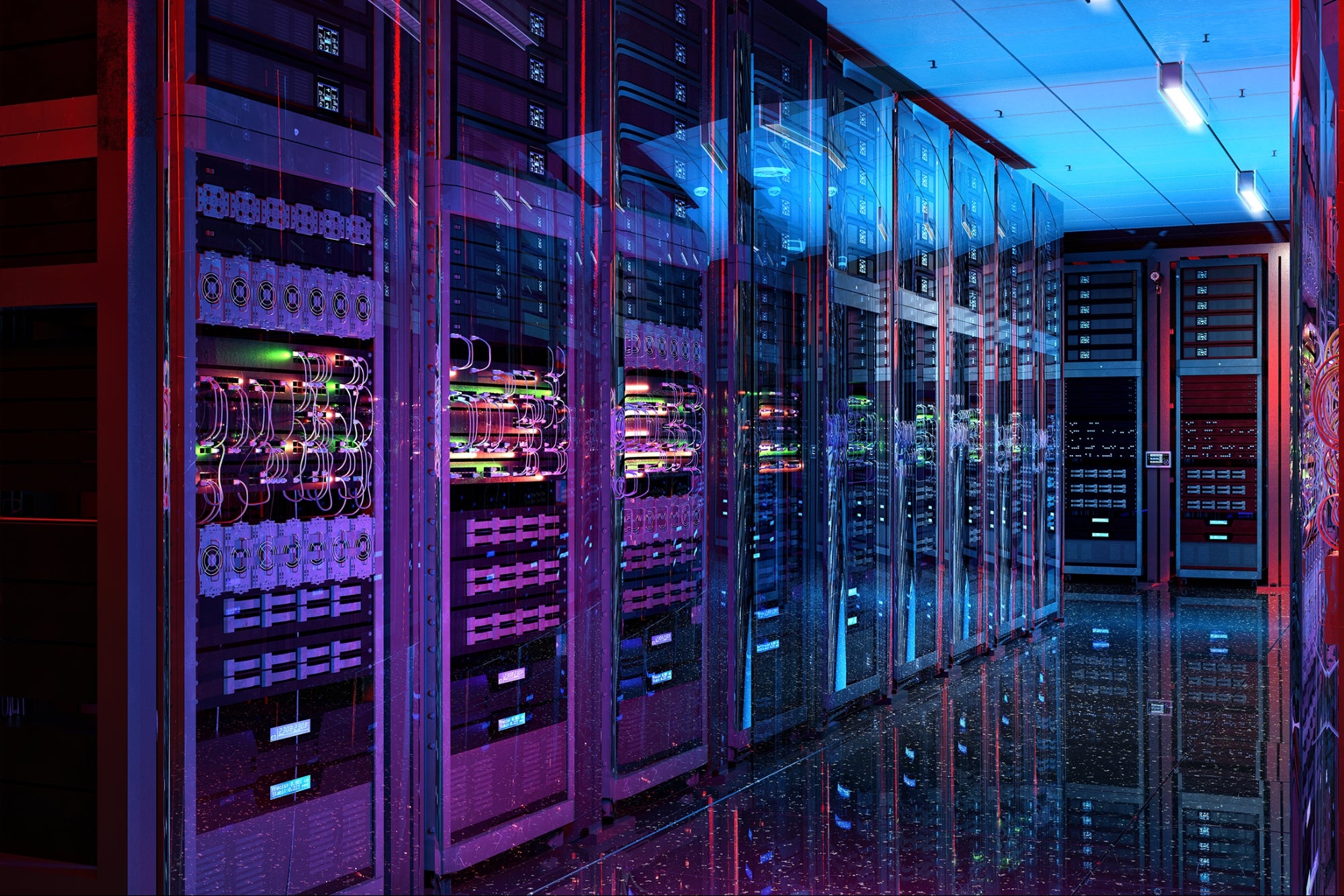 Why Data Centers Are the New Powerhouses of the AI Economy — and How ...