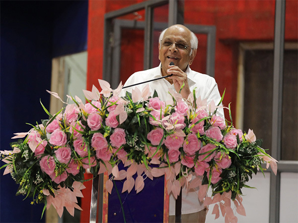 Gujarat CM allocates Rs 710 crore in a single day for enhancing urban ... Gujarat CM allocates Rs 710 crore in a single day for enhancing urban ...