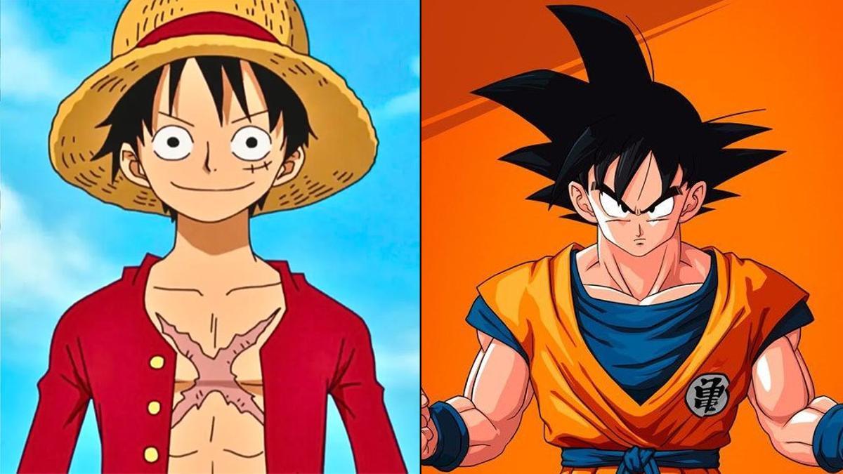 'One Piece' y 'Dragon Ball', en peligro por un escándalo de abuso ...