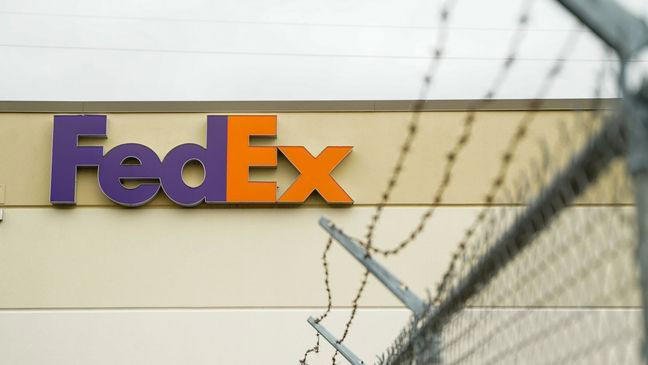 FedEx delivers bad news: Dalton, Cleveland facilities to close ...