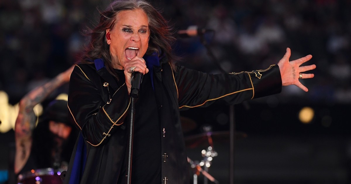 Ozzy Osbourne Final Show Ticket Prices: How Much Are Back to the ...