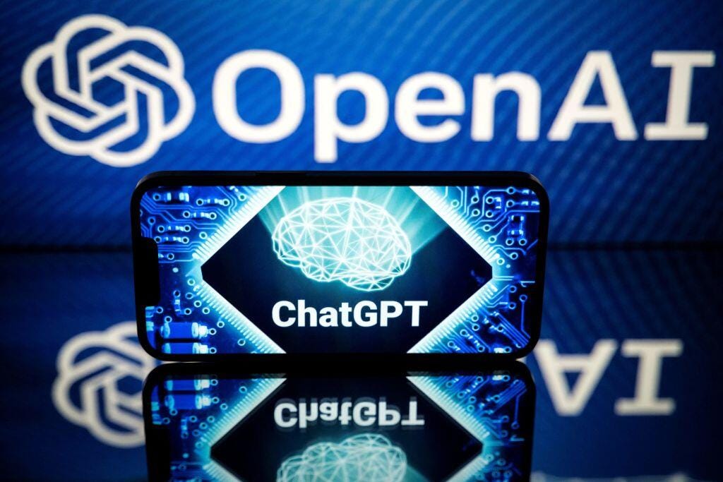ChatGPT Search No Longer Requires an OpenAI Login