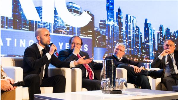 VRIC 2025: Day 1 highlights