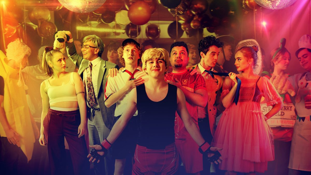 G’wed season 2 cast – and where you’ve seen them before