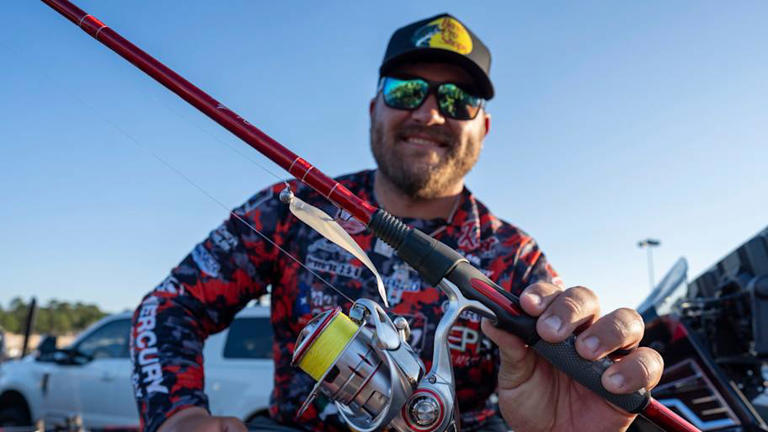 Justin Cooper's Bait Picks For February 2025