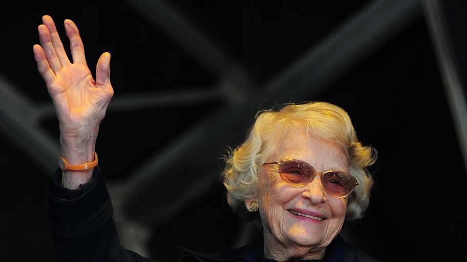 Bears Owner Virginia Halas McCaskey dies at age 102