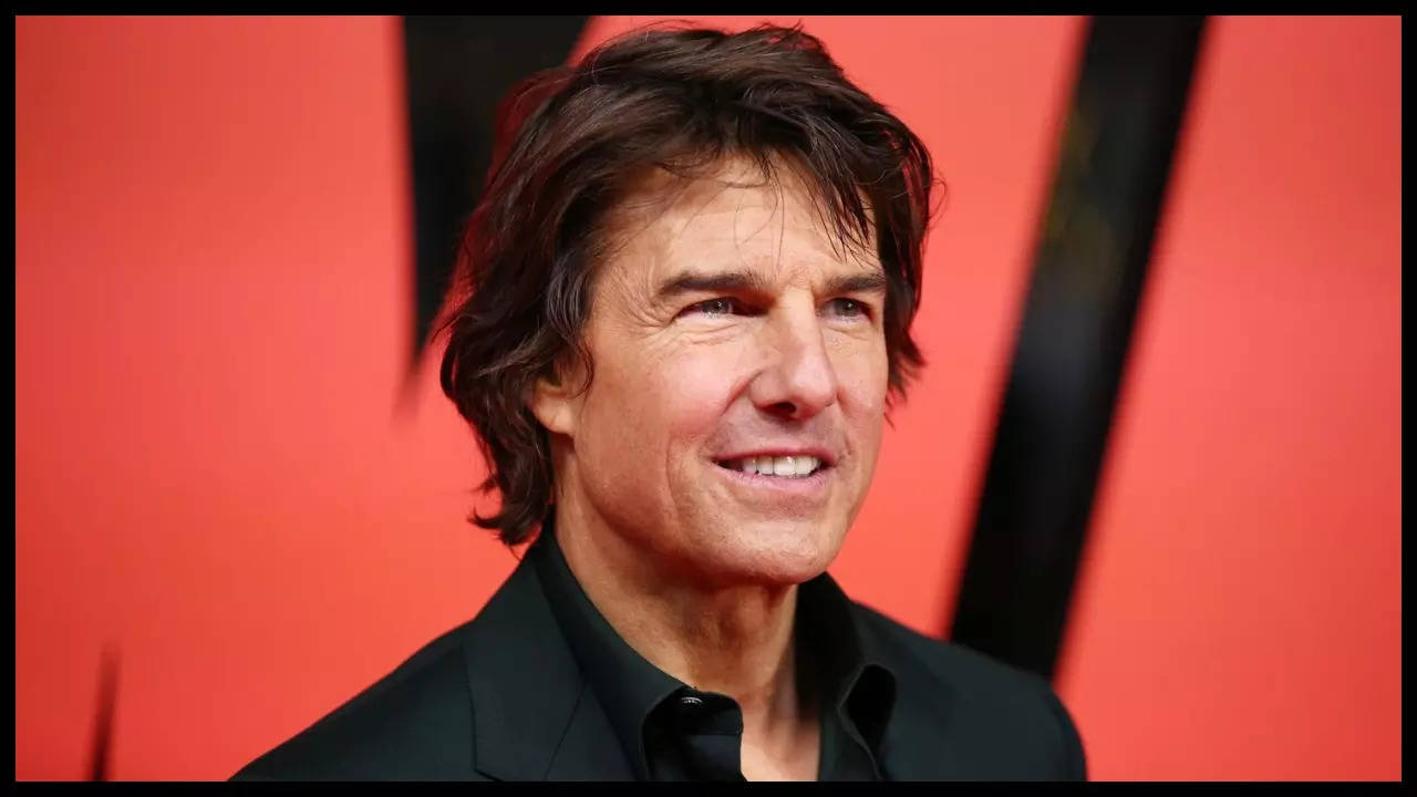 Tom Cruise pursues this new activity in an effort to defy aging ...
