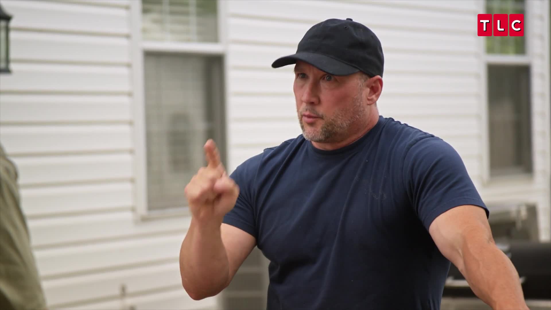 ‘Baylen Out Loud’: Baylen’s Dad Issues an Aggressive Warning to Her ...