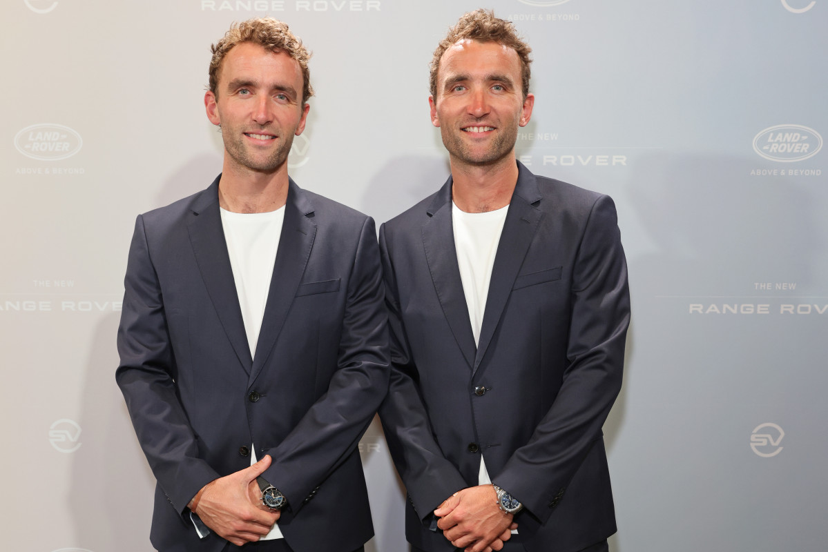 Identical Twins Test Two Controversial Diets With Surprising Results