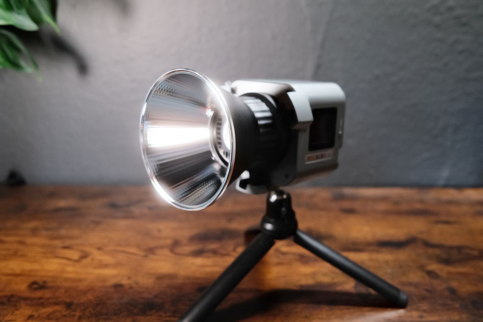 Amaran 60d S review: a small but accurate video light