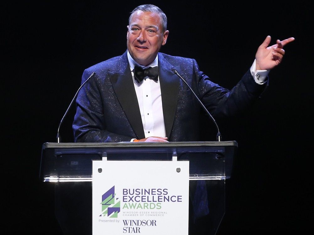 'Your Honour' — Ontario Court in Windsor beefs up with four new judges