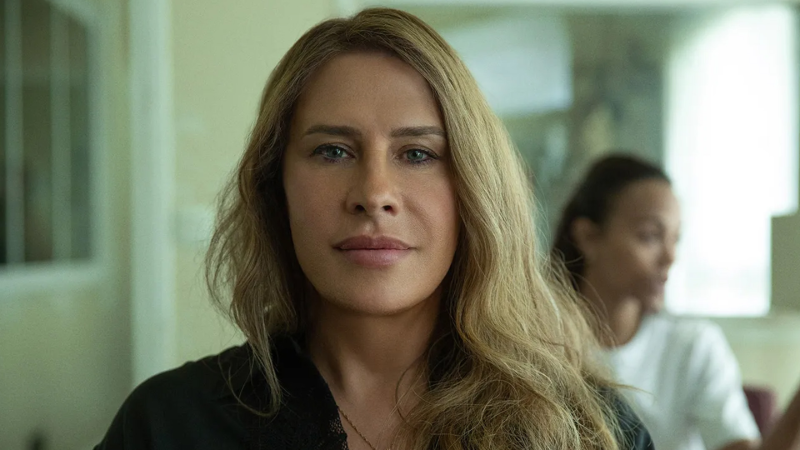 'Emilia Pérez' Director Jacques Audiard Reveals He's Not Speaking to ...