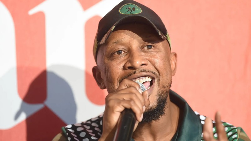 SONA 2025: MKP calls out Ramaphosa’s 'disastrous' address