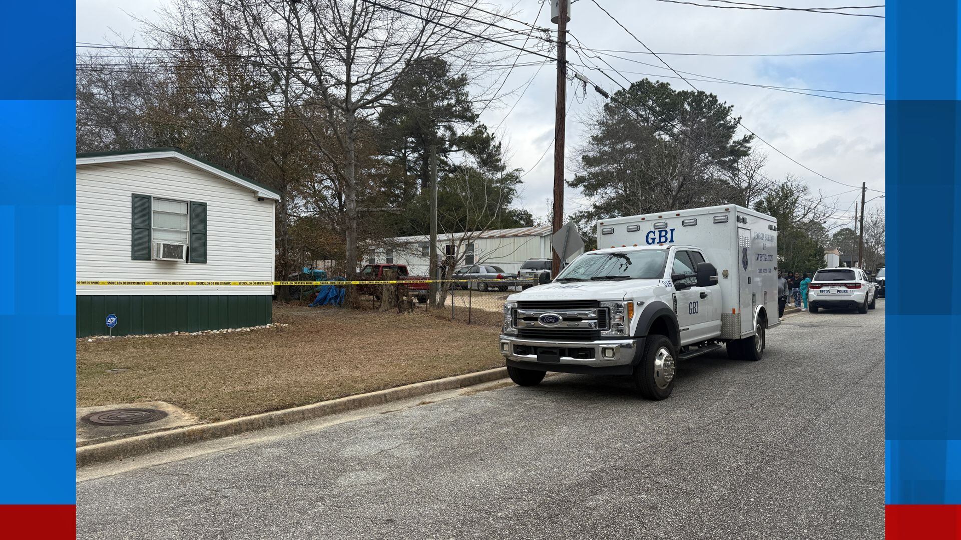 UPDATE: GBI provides update in Tifton shooting death